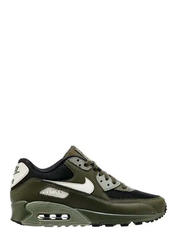Nike Air Max 90 Essential Sneakers - Green