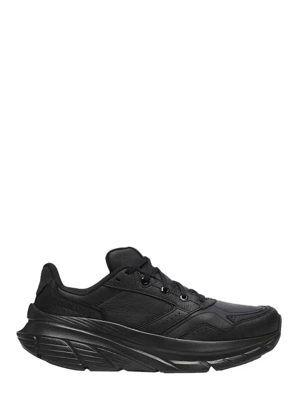 Saucony Guide Metro Limited Edition Extra Wide - Black