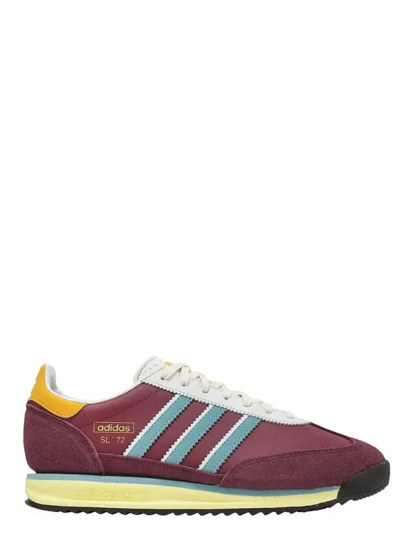 Adidas Sl72 Rs Sneakers - Red