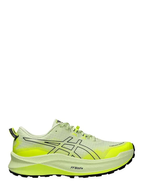 Asics Trabuco Max 3 Sneakers - Green