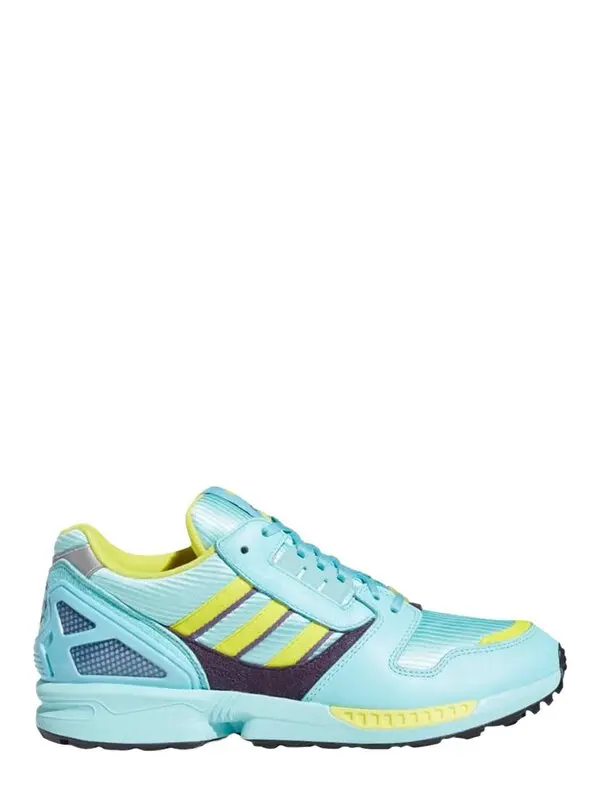 Adidas Zx 8000 Golf - Blue