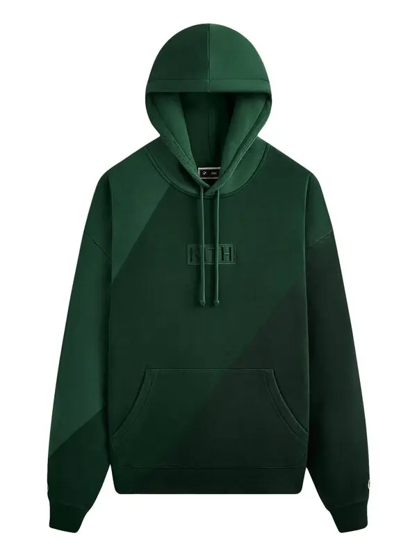 Kith X Bmw Vitality Vintage Nelson Hoodie - Green