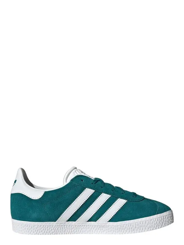 Adidas Gazelle J Sneakers - Teal