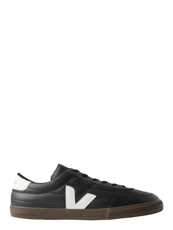 VEJA Panenka Sneakers - Black