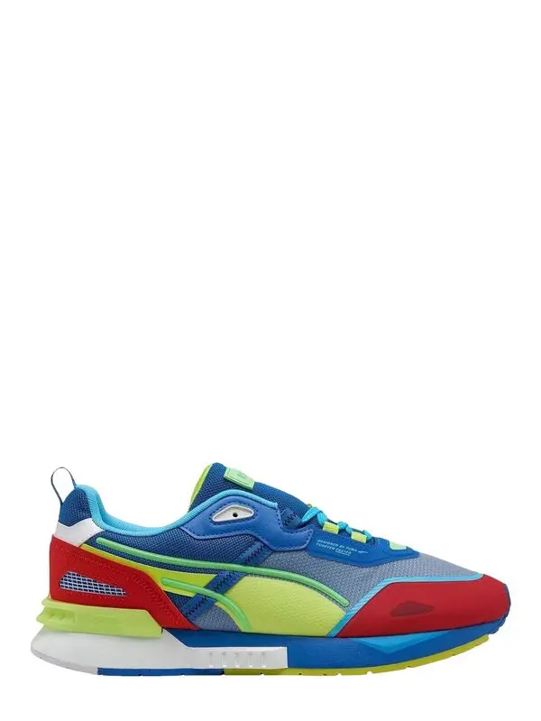 PUMA Mirage Tech "raceway - Blue