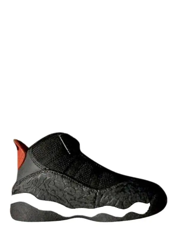 JORDAN 6 Rings Td 'elephant Print - Black