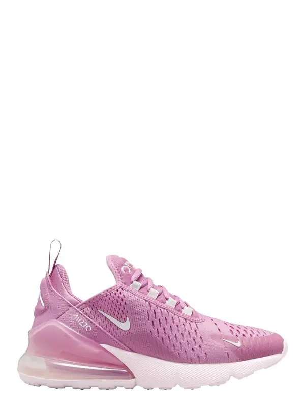 Nike Air Max 270 Gs Foam Sneakers - Pink