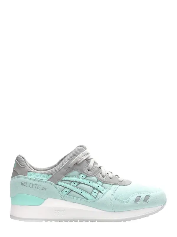 Asics Gel Lyte 3 Sneakers - Blue