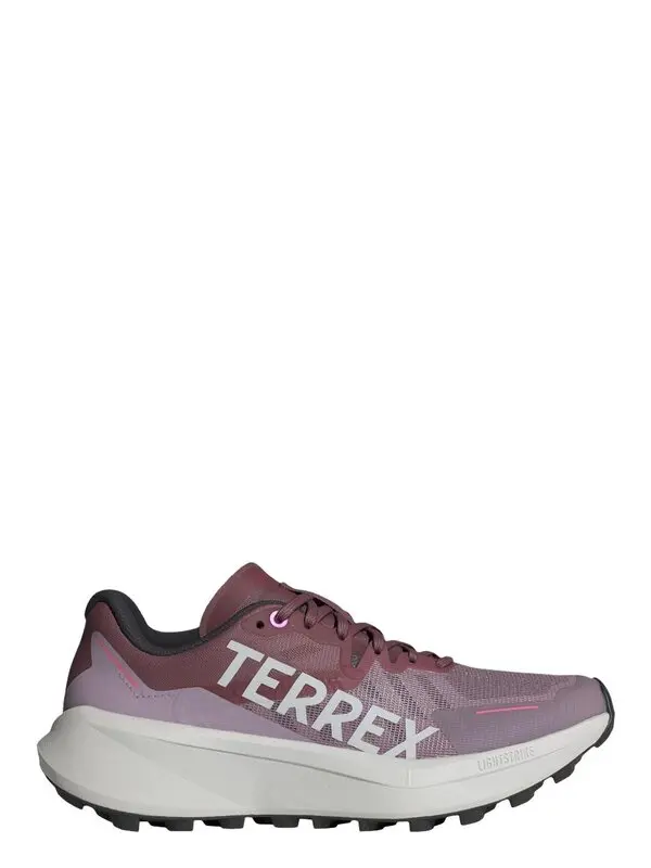 Adidas Terrex Agravic 3 Sneakers - Purple