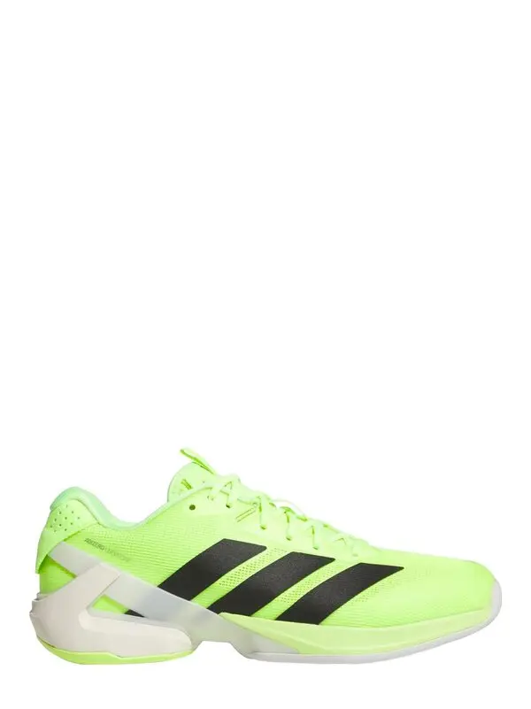 Adidas Adizero Ubersonic 5 - Green