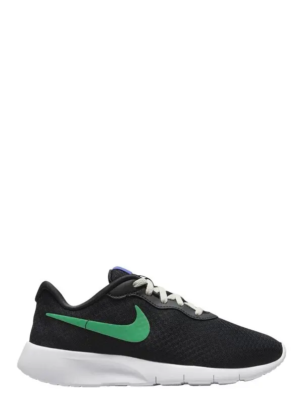Nike Tanjun Easyon Gs Sneakers - Black