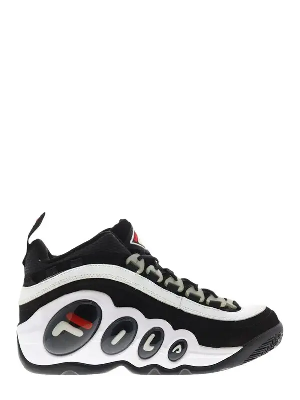 FILA Bubbles Sneakers - Black