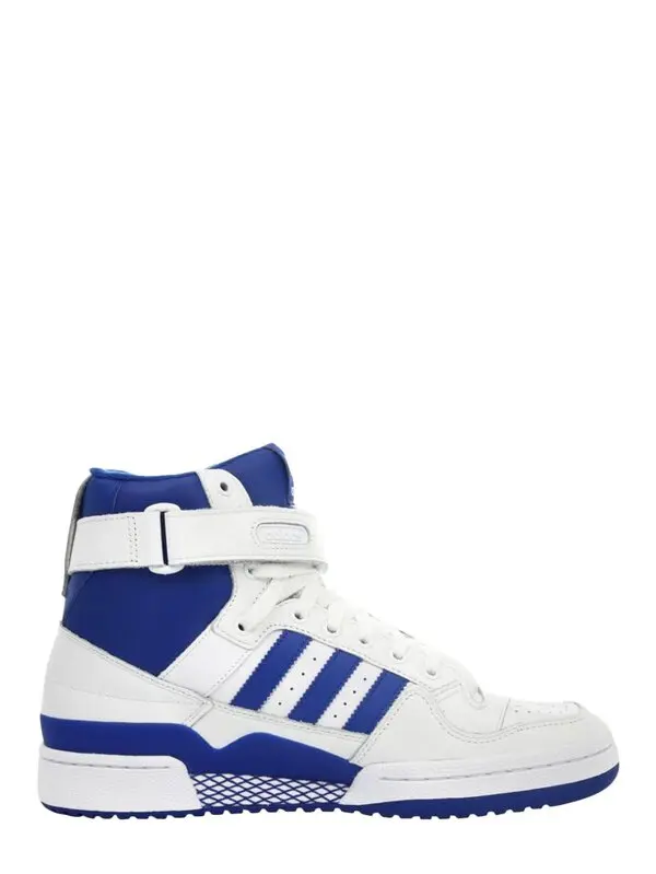 Adidas Forum Hi Og Sneakers - White