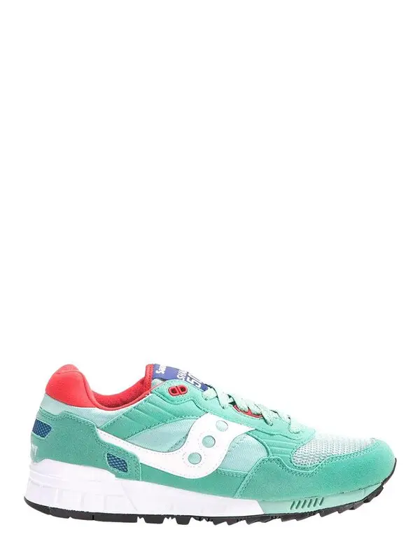 Saucony Shadow 5000 'minty Fresh' Sneakers - Green