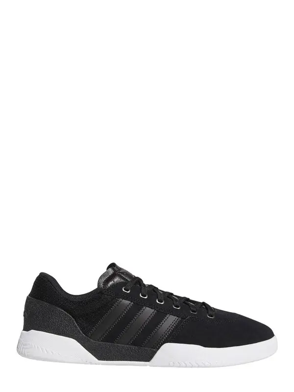 Adidas City Cup Core Sneakers - Black