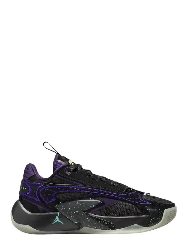 JORDAN Luka 2 Gs 'space Hunter' Sneakers - Black