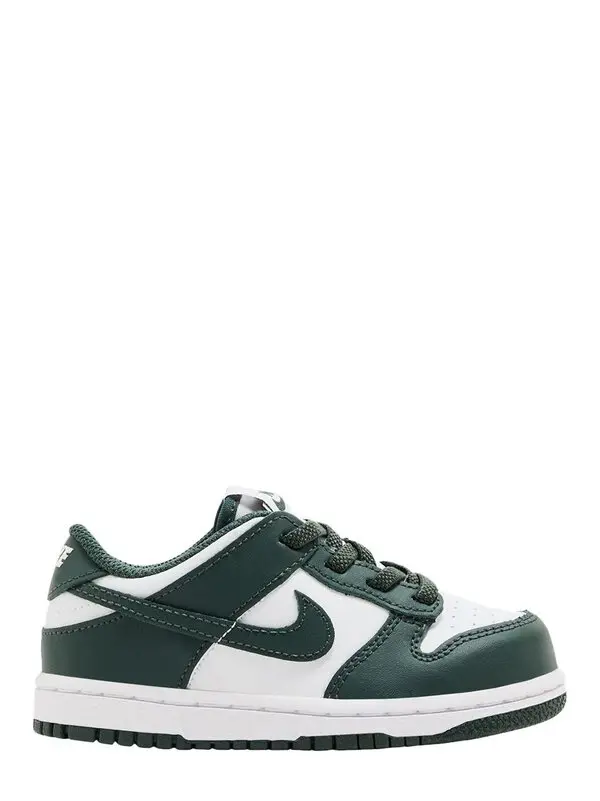 Nike Dunk Low Td Sneakers - Green