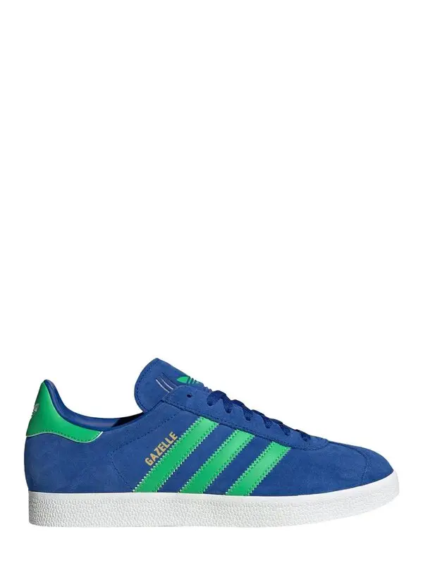 Adidas Gazelle Sneakers - Blue