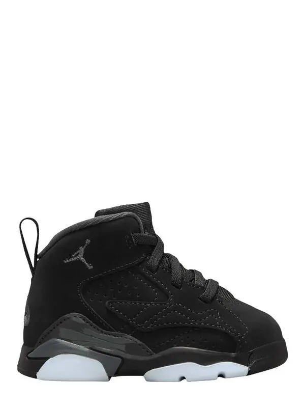 JORDAN Mvp Td Sneakers - Black