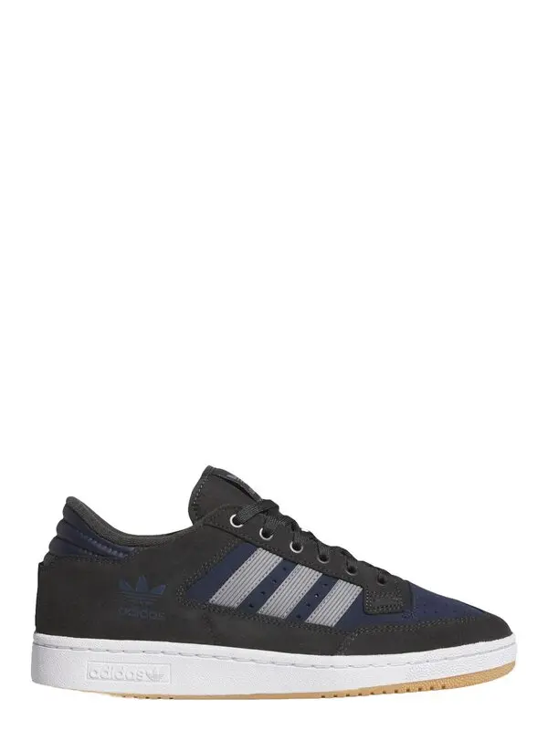 Adidas Centennial 85 Low Adv Sneakers - Black