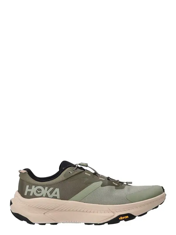HOKA® Transport Sneakers - Green