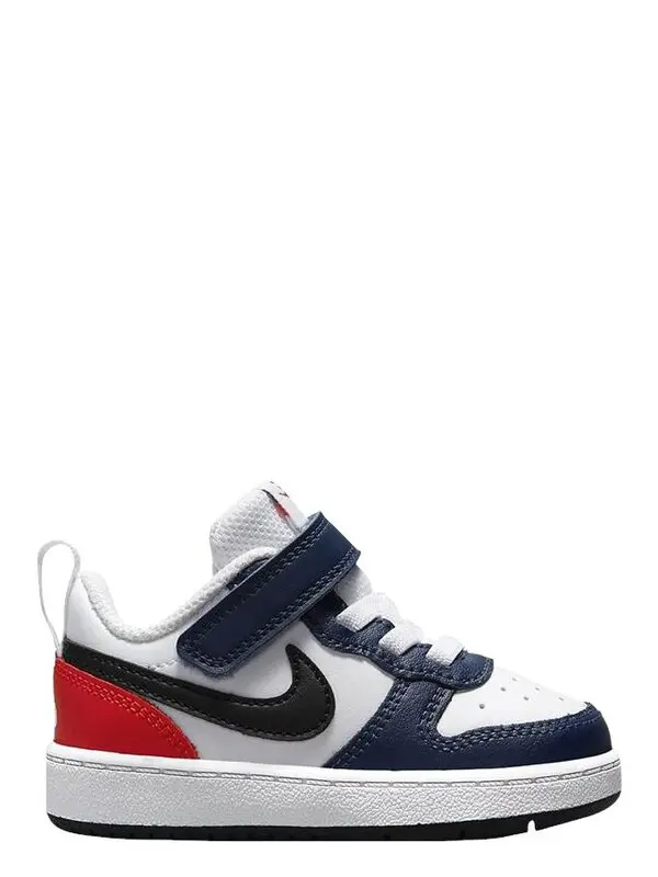 Nike Court Borough Low 2 Td Sneakers - White