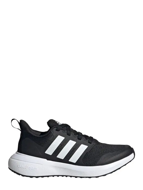 Adidas Fortarun 2.0 J Sneakers - Black