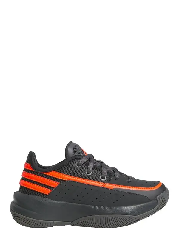 Adidas Front Court C Sneakers - Black