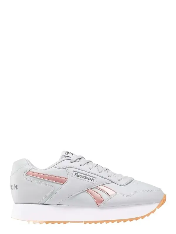 REEBOK Glide Ripple Double Sneakers - Grey
