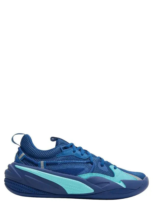 PUMA J. Cole X Rs-dreamer Jr 'e-line' Sneakers - Blue