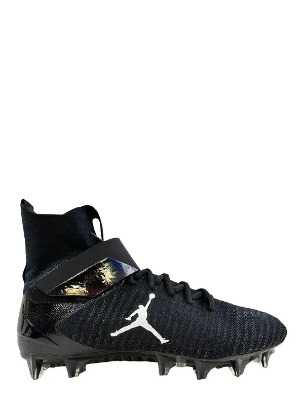 JORDAN Alpha Menace Elite 2 - Black