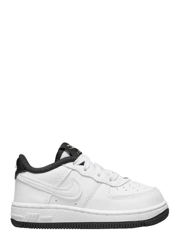 Nike Force 1 Td Sneakers - White