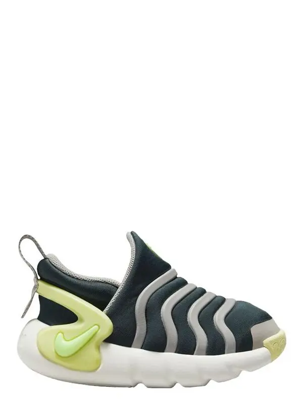 Nike Dynamo Go Flyease Td Sneakers - Green