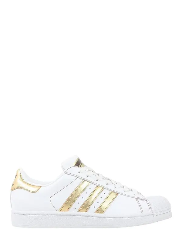 Adidas Superstar 1 Music 'bad Boy - White