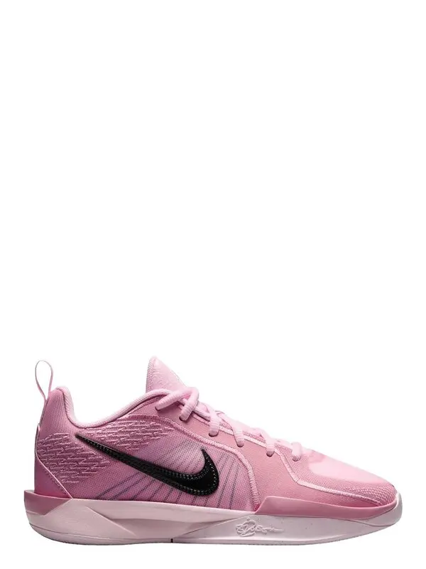 Nike Sabrina Gs 'triple Double - Pink