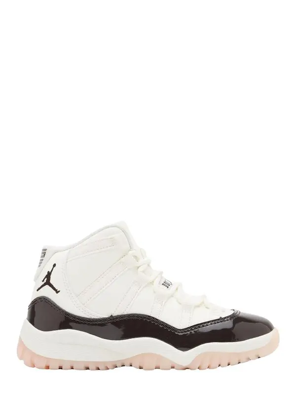 JORDAN 11 Retro Ps Sneakers - Brown