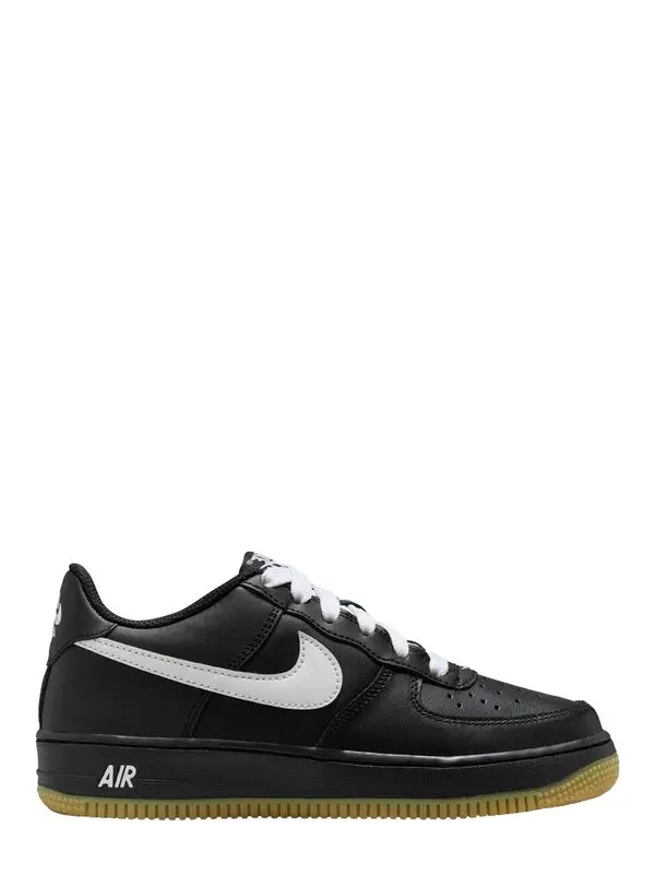 Nike Air Force Lv8 Gs Sneakers - Black