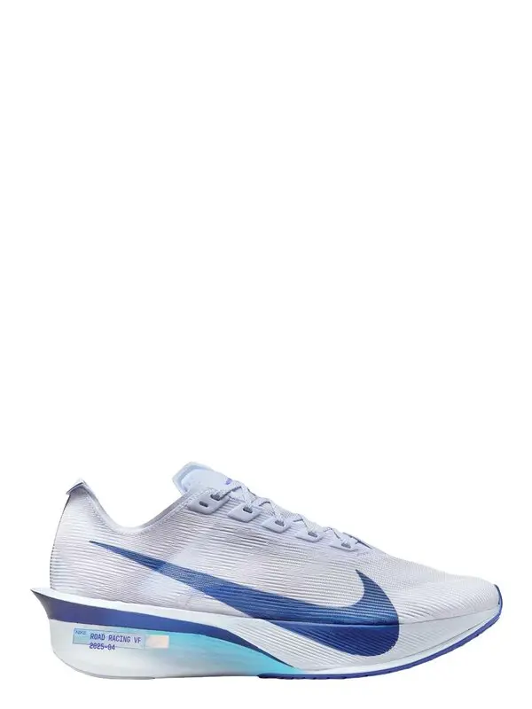 Nike Zoomx Vaporfly Next% 4 Sneakers - Blue