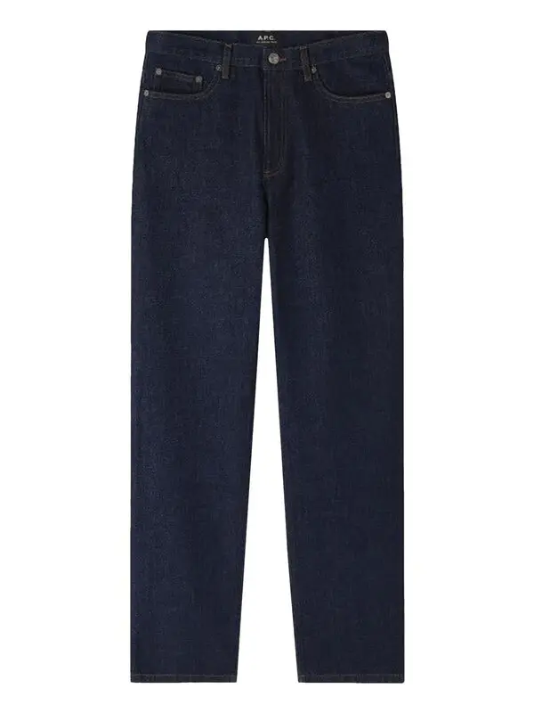A.p.c. Martin Jeans - Blue