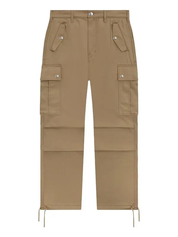 Rhude Parachute Pants - Tan