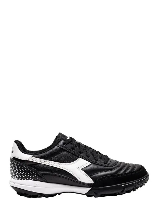 DIADORA Calcetto Gr Lt Tf Sneakers - Black
