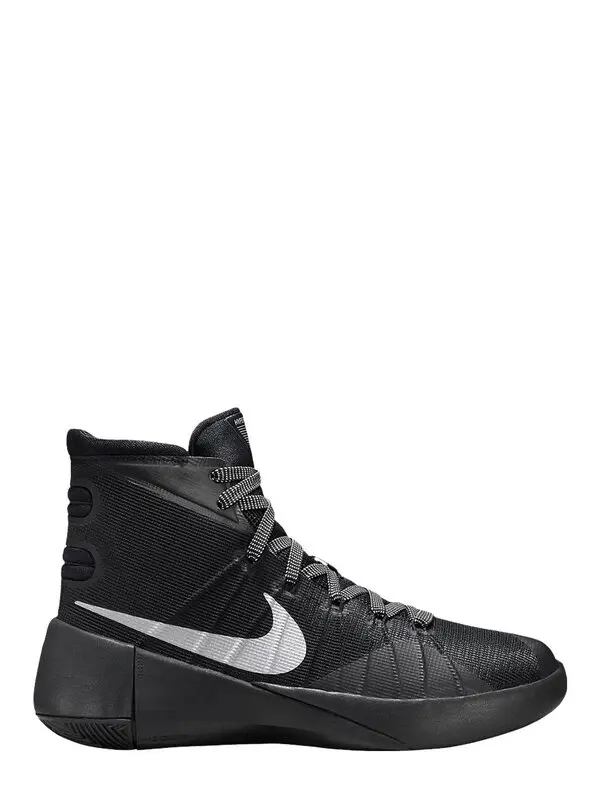 Nike Hyperdunk 2015 Gs Sneakers - Black
