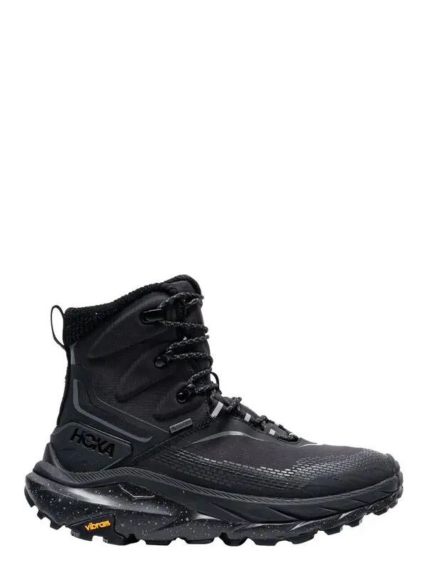 HOKA Kaha 2 Frost Gore-tex Boots - Black