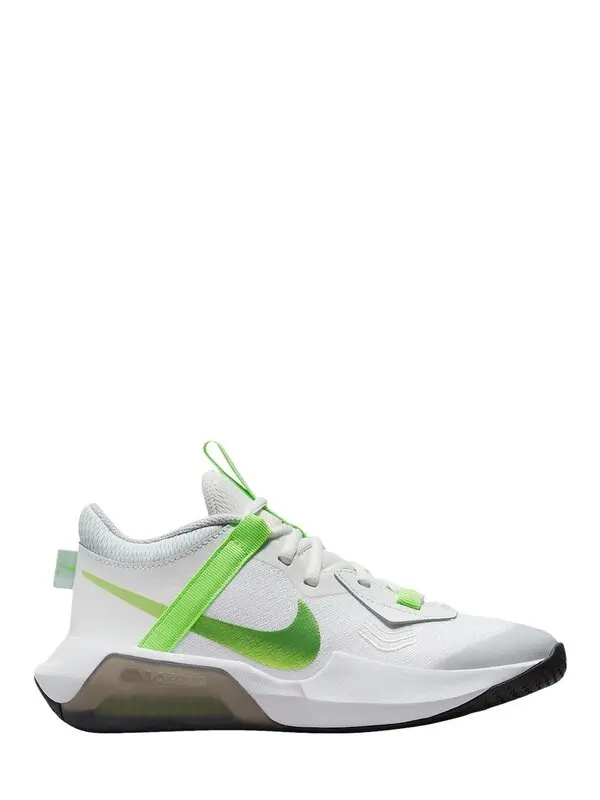 Nike Air Zoom Crossover Gs Sneakers - White