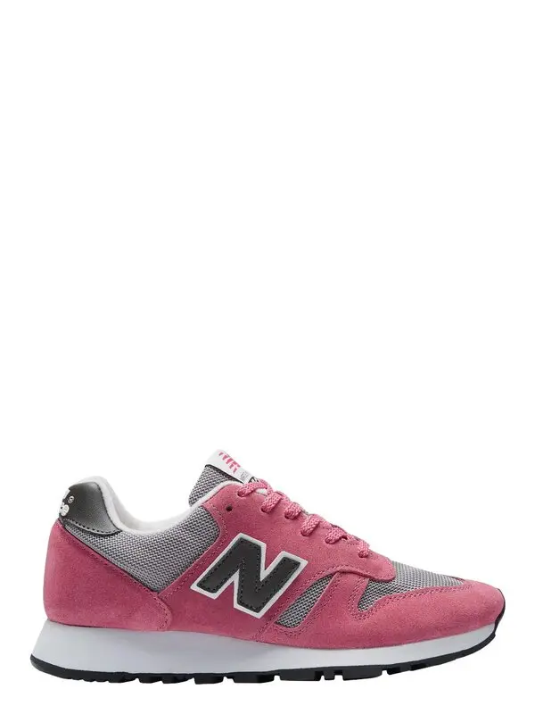 NEW BALANCE 855 Made In England Sneakers - Pink