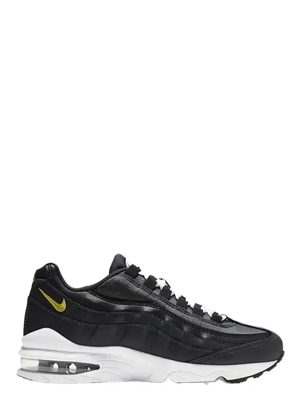 Nike Max 95 Gs - Black