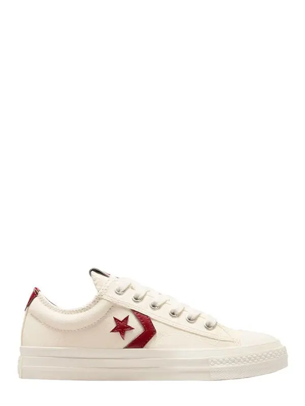 CONVERSE Star Player 76 Low Sneakers - Cream