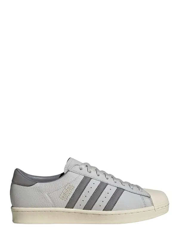 Adidas Superstar Vintage Sneakers - Grey