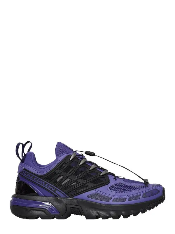 SALOMON Acs Pro Sneakers - Purple