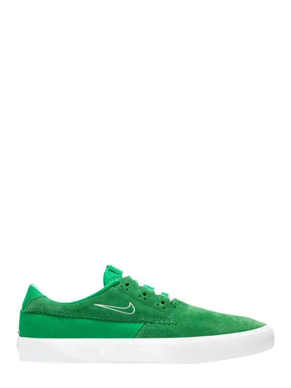 Nike Shane Sb Sneakers - Green